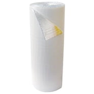 SmartSHIELD -3mm 48"x50Ft Reflective Insulation roll, Foam Core Radiant ...