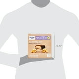 Equate Caramel Nut Treat Bar, 5 Ct - Walmart.com