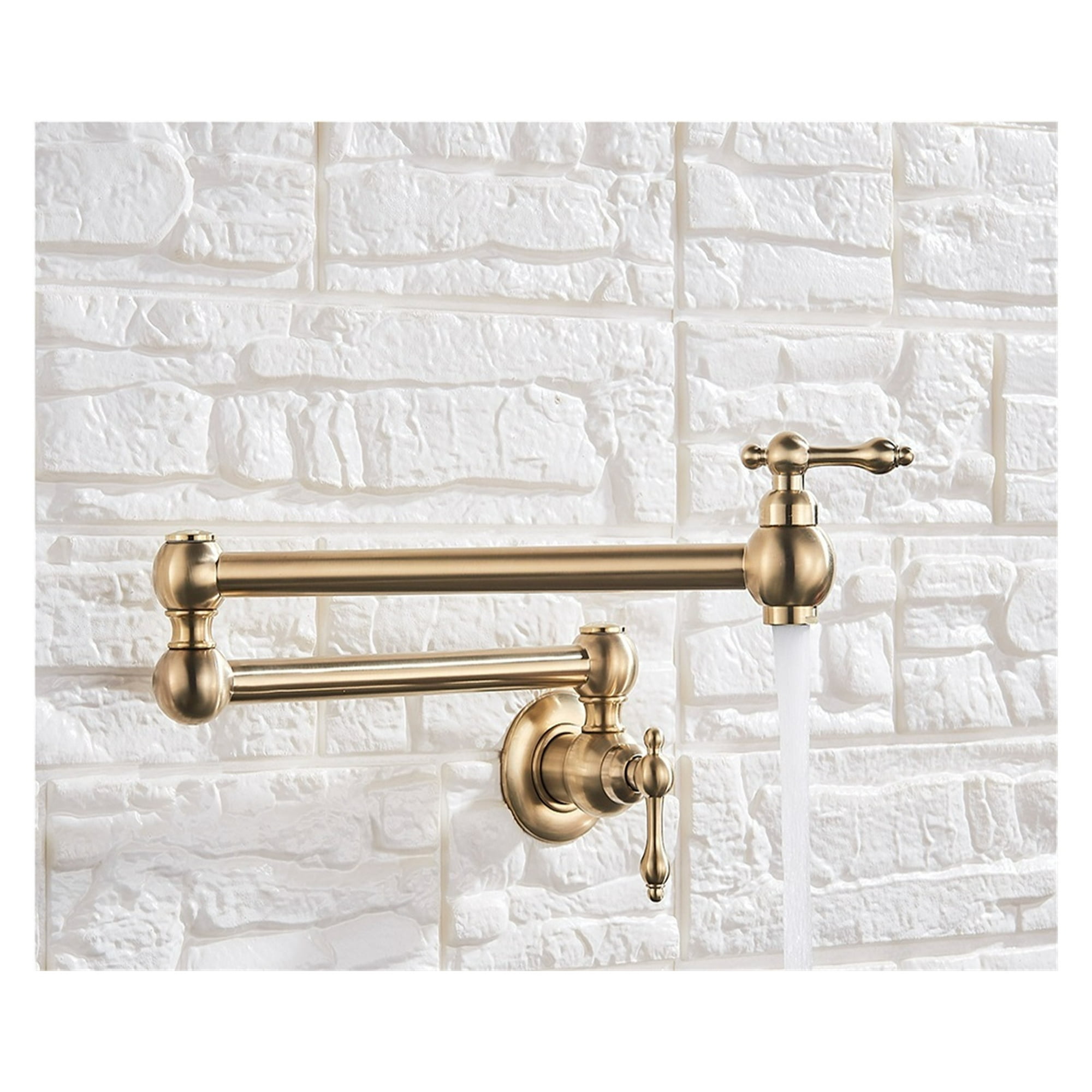 Click here for Zilai Pot Filler Double Joint Spout Folding Stretc... prices