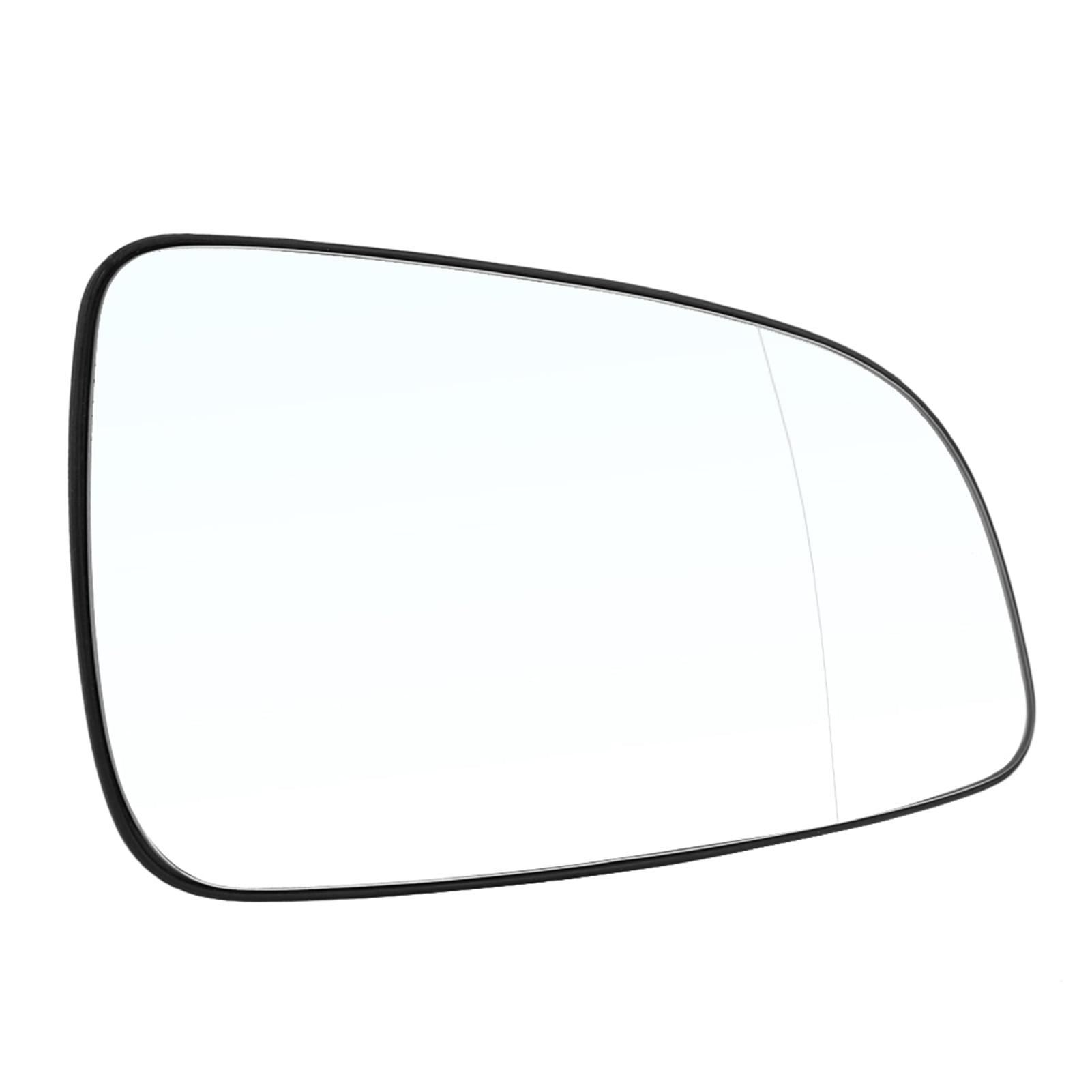 Click here for Unbranded Car Mirror Glass car Right Door Side Win... prices