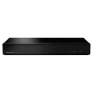 LG UBKM9 Streaming Ultra-HD Blu-Ray Player with Streaming Services and ...