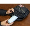 Mira 10 oz Insulated Small Thermos Flask, Kids Vacuum Insulated Water ...