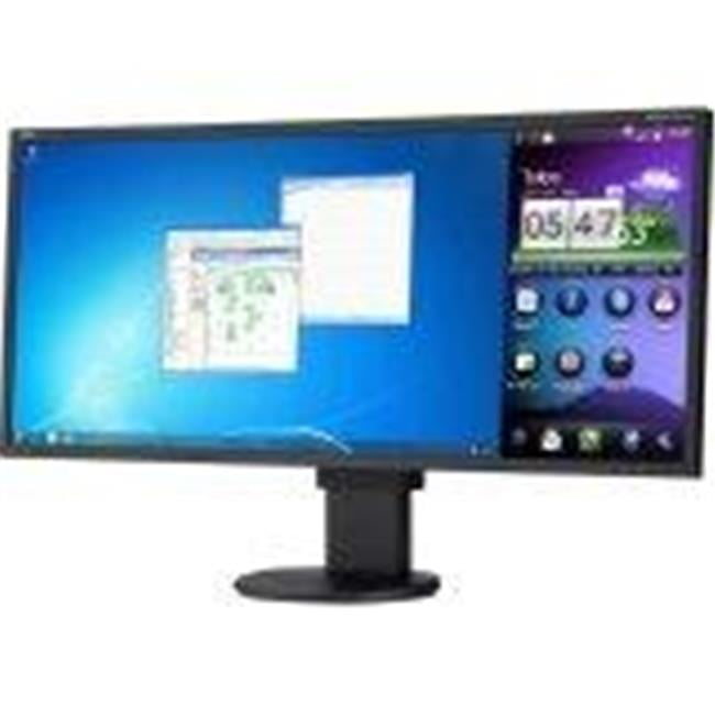 NEC Display Solutions Multisync Ea234wmi-bk 23in, 16-9, 1920x1080 Lcd ...