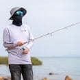KastKing Travel Fishing Rod and Reel Combo,Spinning-6'6'' M-2000 Reel ...