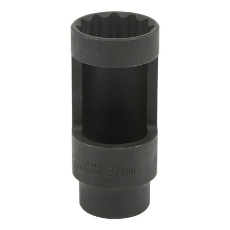 Diesel Injector Removal Tool,Diesel Injector Socket 1/2in Diesel ...