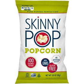 Skinny Popcorn - Walmart.com