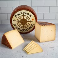 Mediterranean Gouda Cheese, 7 oz. (4 pack) - Walmart.com