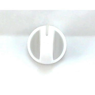 Dryer Knob, Gray, for General Electric, Hotpoint AP4980845, PS3487132, WE1M964 - Walmart.com