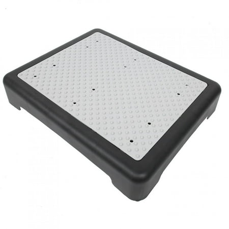 Anti‑Slip Half Step Folding Outdoor Mobility Assistance Half Step for ...