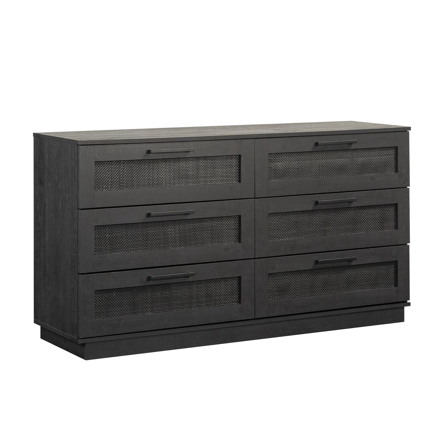 Sauder Tiffin Line Dresser, Raven Oak, 433514 - Walmart.ca