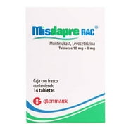 Mictasol 400 mg-100 mg, 16 tabletas | Walmart en línea