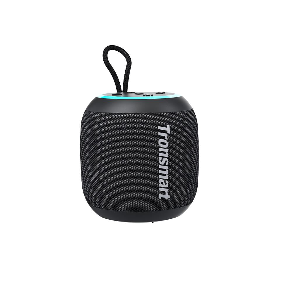 Tronsmart T7 Mini 15w Ipx7 waterproof with led light bluetooth speaker ...