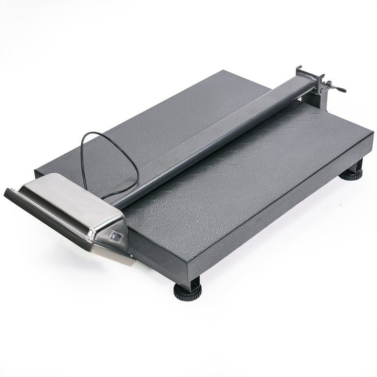 Home Depot XtremepowerUS 600 LB Digital Postal Scale – Large Platform ...