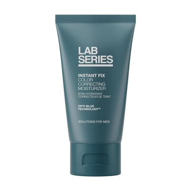 Lab Series Instant Fix Color Correcting Face Moisturizer - BB Cream ...