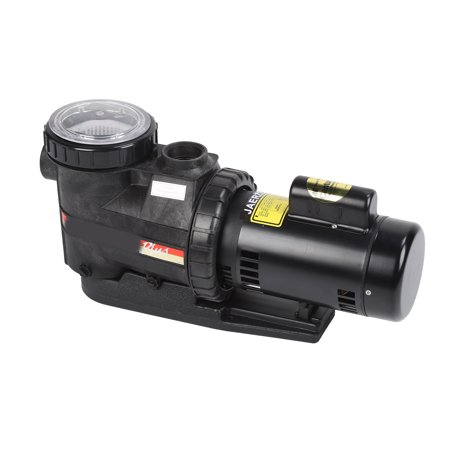 Circulating Pump,1.5KW 2HP Circulating Water Submersible Pump Pool ...