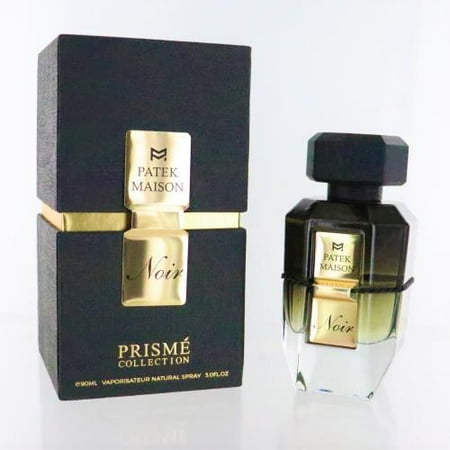 PRISME COLLECTION NOIR by PATEK MAISON | Walmart Canada
