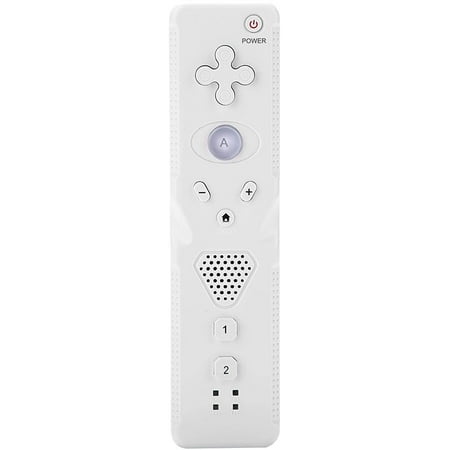 Motion Game Controller for Wii, Analog Rocker Game Console Handle ...