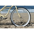 Firmstrong Urban Lady Single Speed, 24 Inch Women's Beach Cruiser Bike ...
