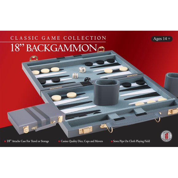 Backgammon Sets