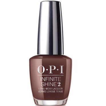 OPI Nail Polish Lacquer Infinite Shine - CIA=Color is Awesome # ISL W53 ...