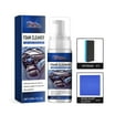 Klean-Strip Prep-All Wax and Grease Remover, Safe Liquid Metal Wash ...