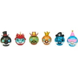 Bakugan, Cubbo Pack, Transforming Collectible Action Figure, King ...