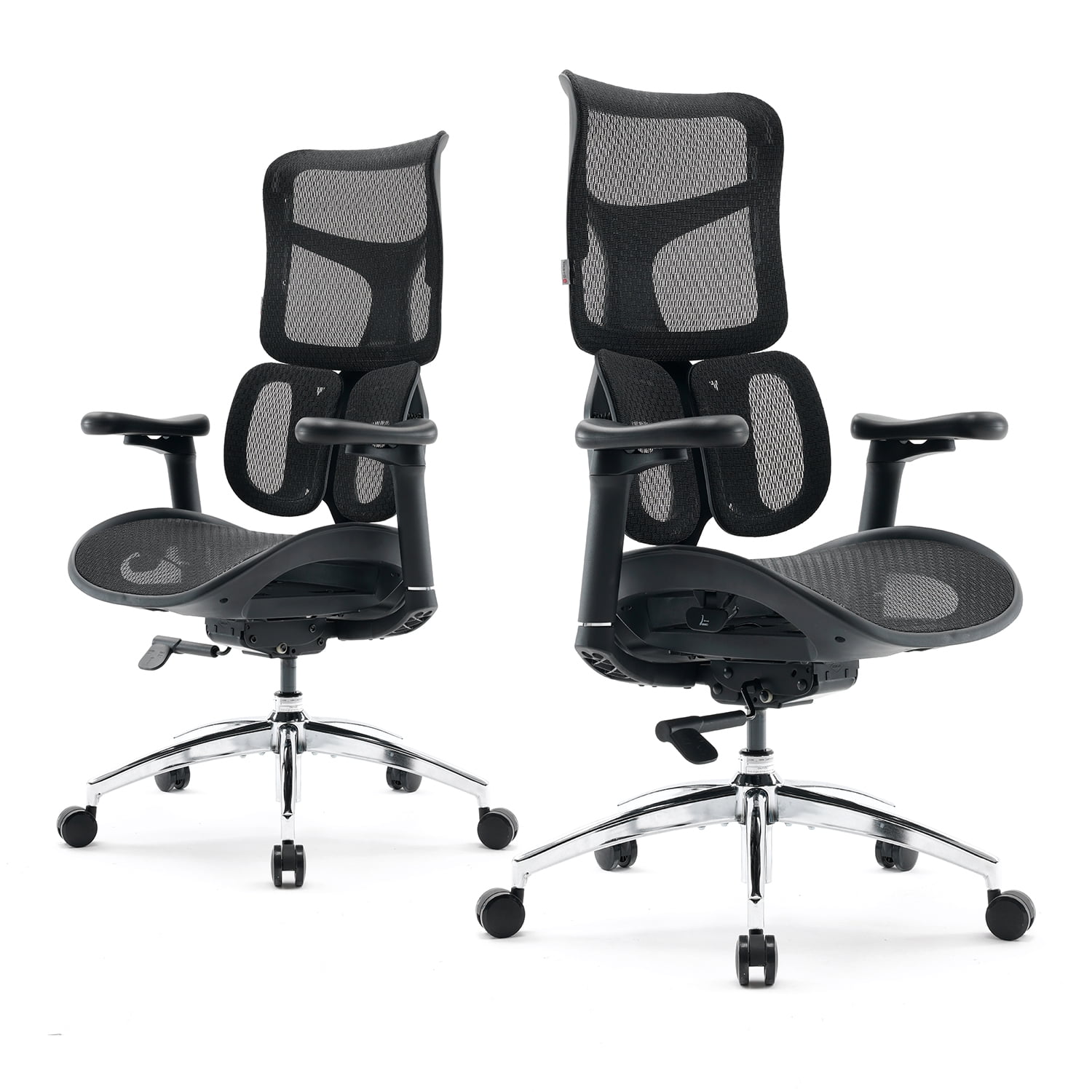 Click here for Sihoo S100 Ergonomic Office Wheels Chair - Dual Dy... prices