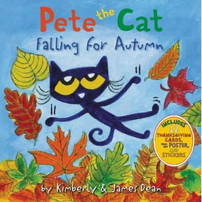 Pete the Cat: Pete at the Beach (Hardcover) - Walmart.com