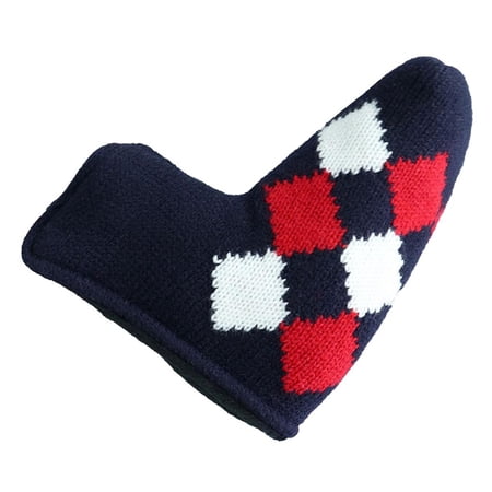 Golf Putter Cover Blade,Putter Covers Golf Club Head Covers Putter ...