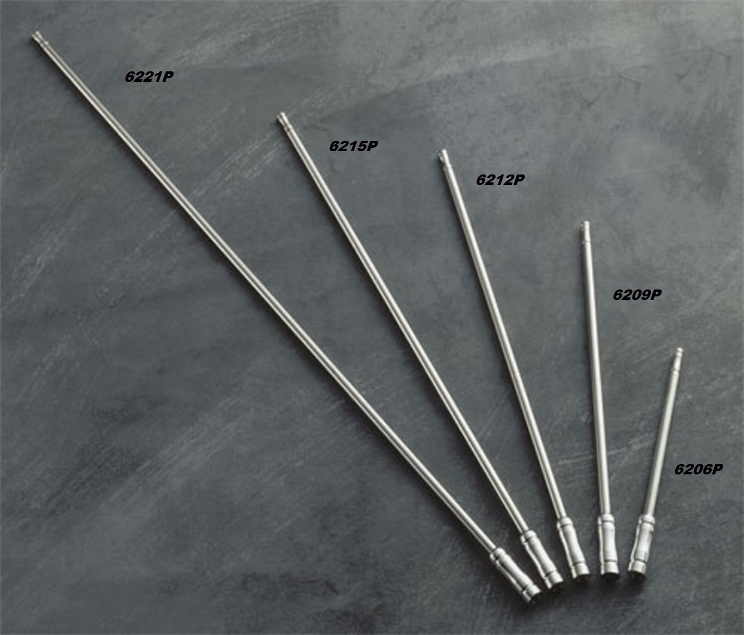 AMI Stubbie Antenna - 6221P - Walmart.com - Walmart.com
