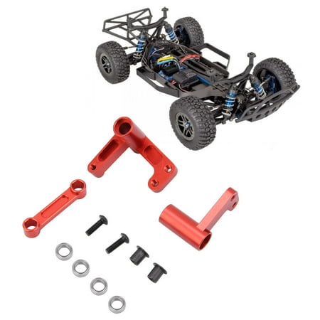 RC Steering Linkage Kit, RC Steering Kit, Steering Kit Saver Springs RC ...