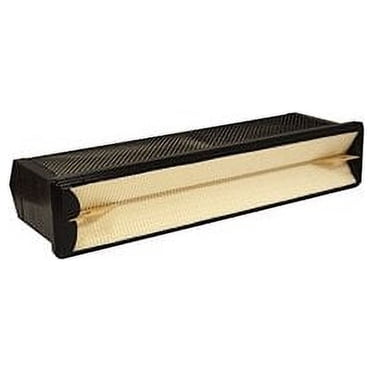 Replacement for Ecolite Air Filter in Disposable Housing Baldwin PA4653 ...