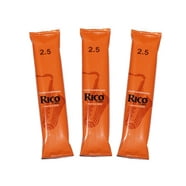 Stradella Oboe Reed - Medium Soft - Walmart.com