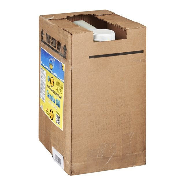 Click here for A2zbaazar Mountain View Canola Cold Pressed Canola... prices