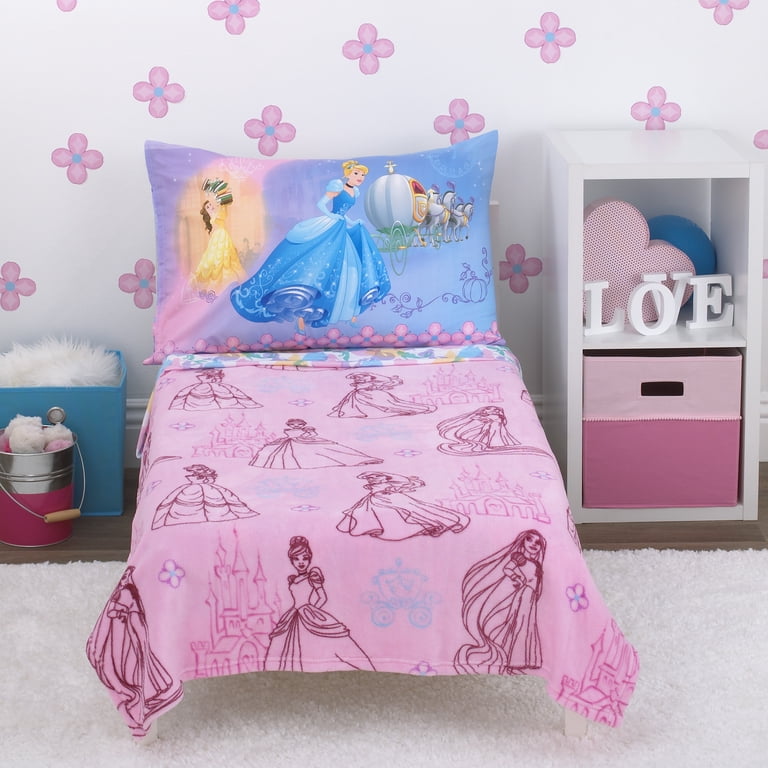 Walmart Bedding Queen Size Princess