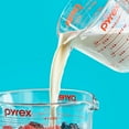 Pyrex 3-piece Glass Measuring Cup Set - Walmart.com