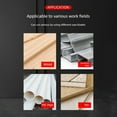 Heavy Duty Fixed Angled Grinder Stand Polisher Grinder Bracket ...