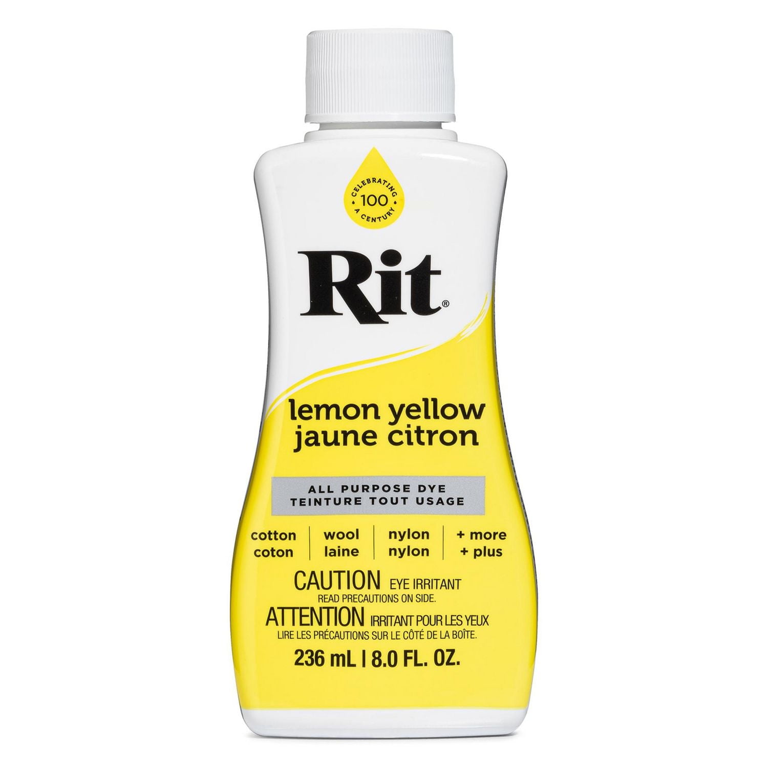Rit All Purpose Liquid Dye, 236 ml (8 oz) - Walmart.ca