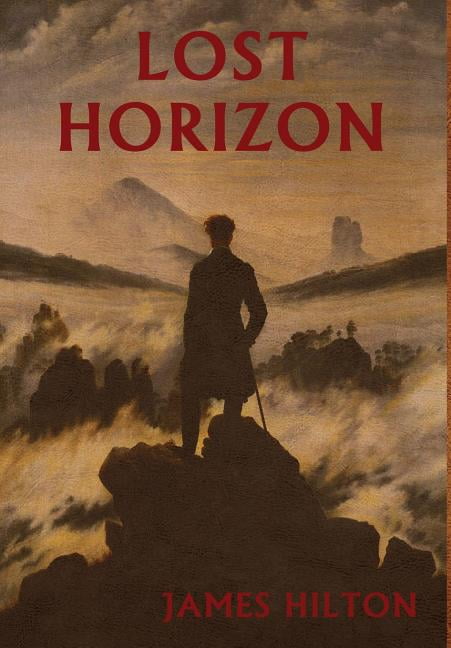 Lost Horizon (Hardcover) - Walmart.com