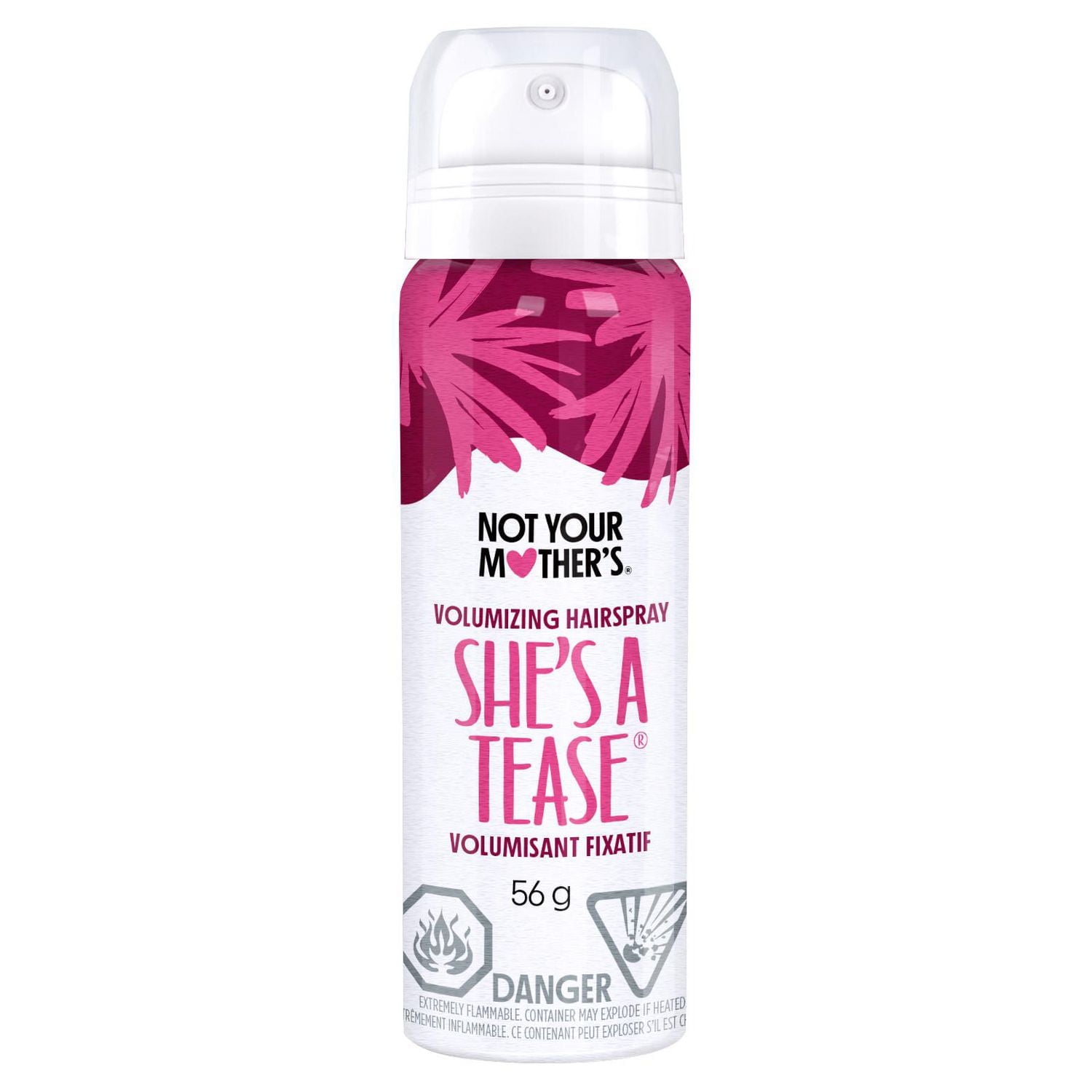 Click here for Not Your Mothers Haircare Shes A Tease Hairspray T... prices