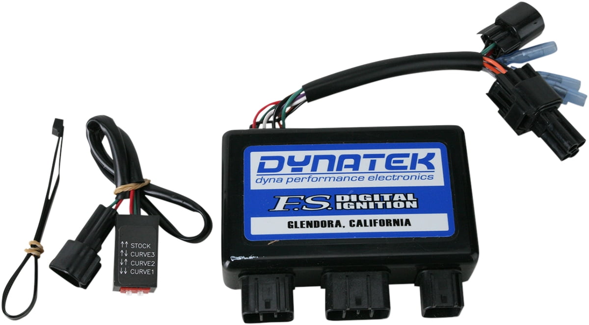 Dynatek FS Programable Ignition System DFS2-15P - Walmart.com