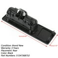 Motor Genic Tailgate Trunk Lid Door Switch Handle 51247368752 For BMW ...