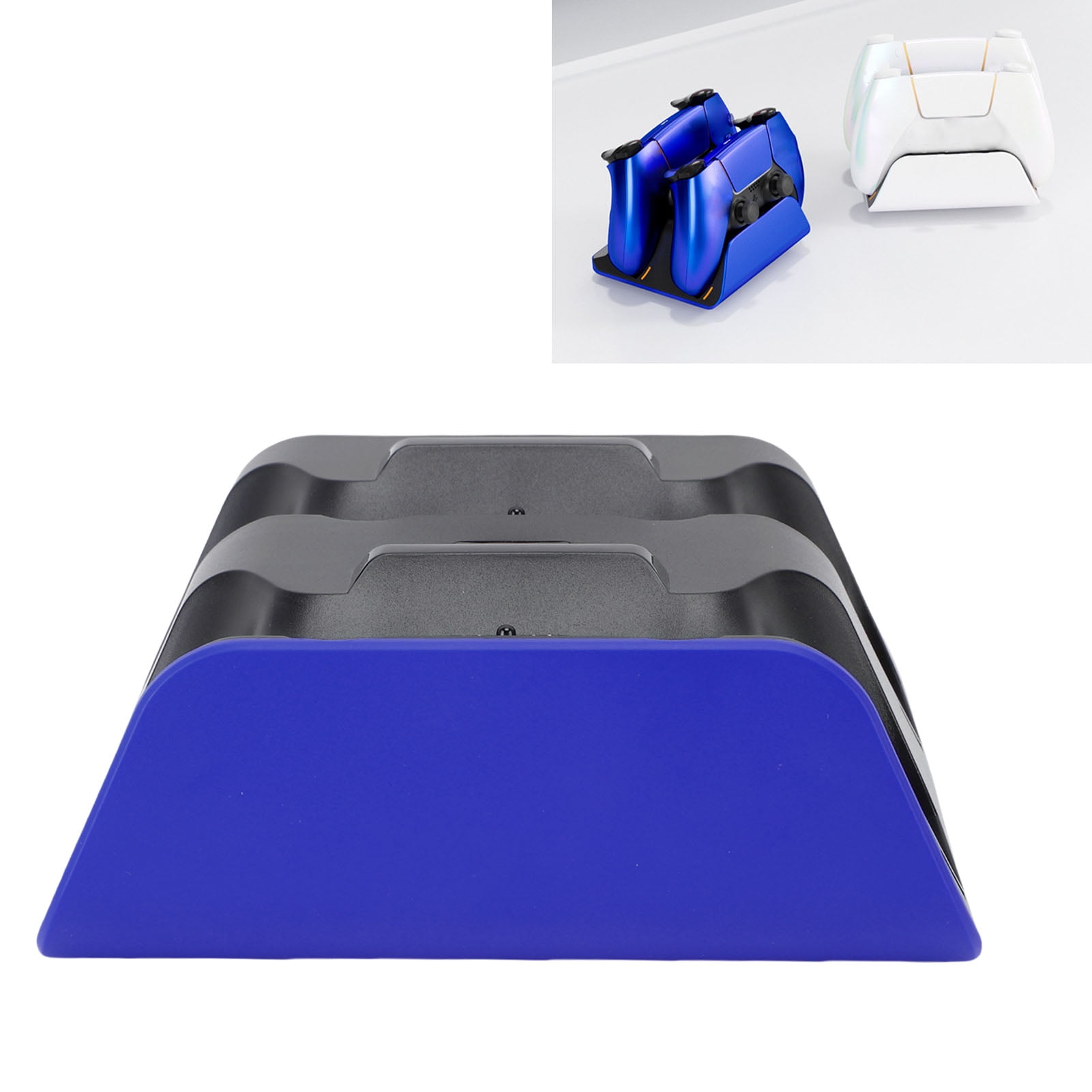 Controller Charging Station, Fast USB Charging Station for Edge ...