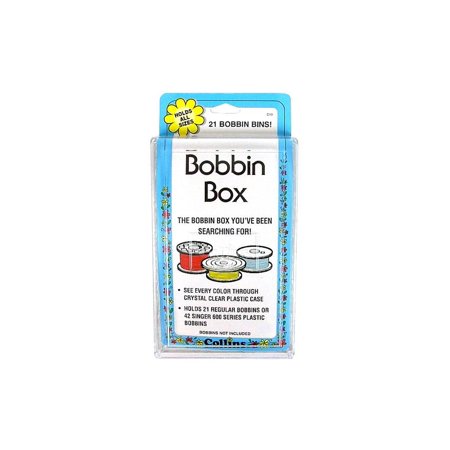 Collins Bobbin Box - Walmart.com