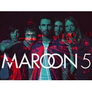 Maroon 5 Posters