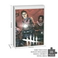 Dead by Daylight DBD Jigsaw Puzzle, Wood Puzzles Adult, 35 PCS Jigsaw ...