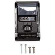Chamberlain Keyless Entry Keypad, Compatible with Chamberlain ...
