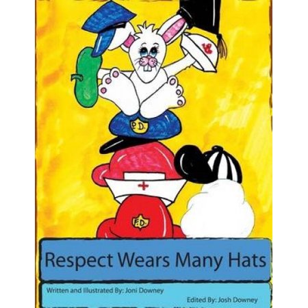 Respect Wears Many Hats | Walmart Canada