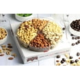 Its Delish Gourmet Holiday Mixed Nuts Assorted Fancy Set, Roasted ...
