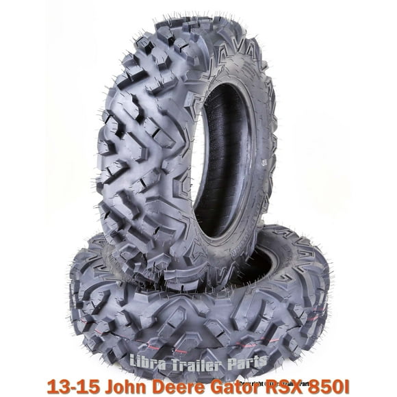 John Deere Gator Tires